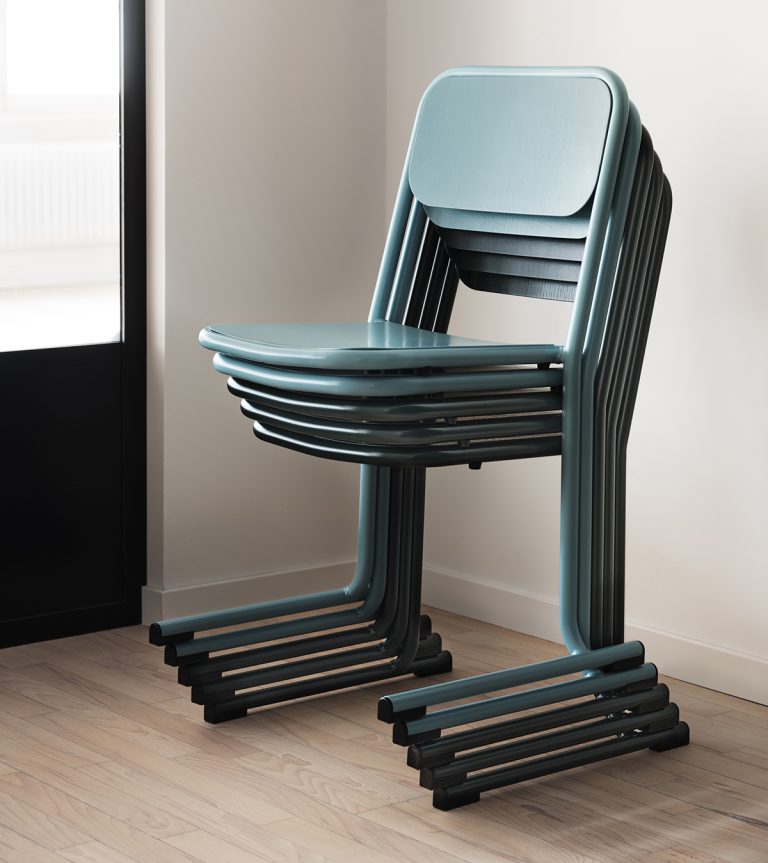 Canard Chair design by Lars Hofsjö – Skandiform - Scandinaviandesign.com