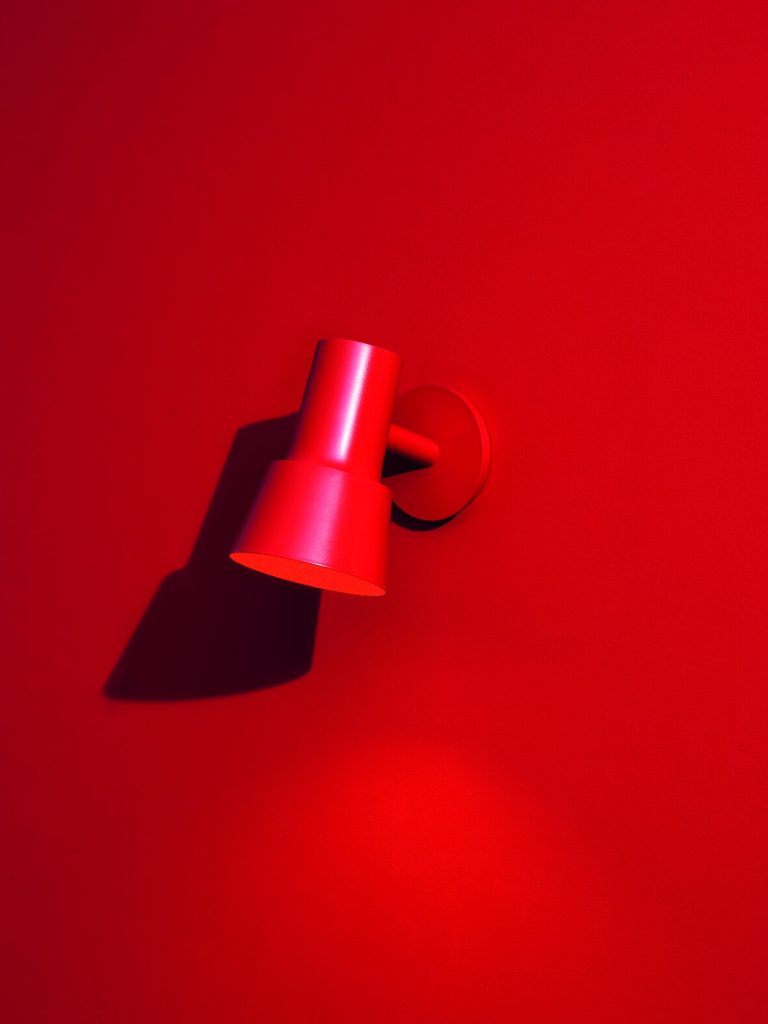 Compose family are floor & table lamps by Jens Fager – Zero Lighting ...