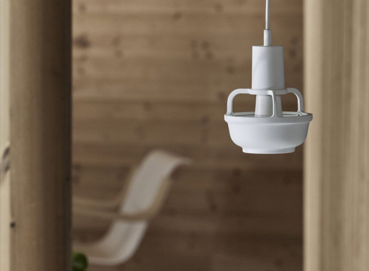 Relief – a modular system designed by the award-winning TAF Studio ...