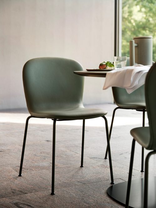 Alba Chair design by Claesson Koivisto Rune - Skandiform ...