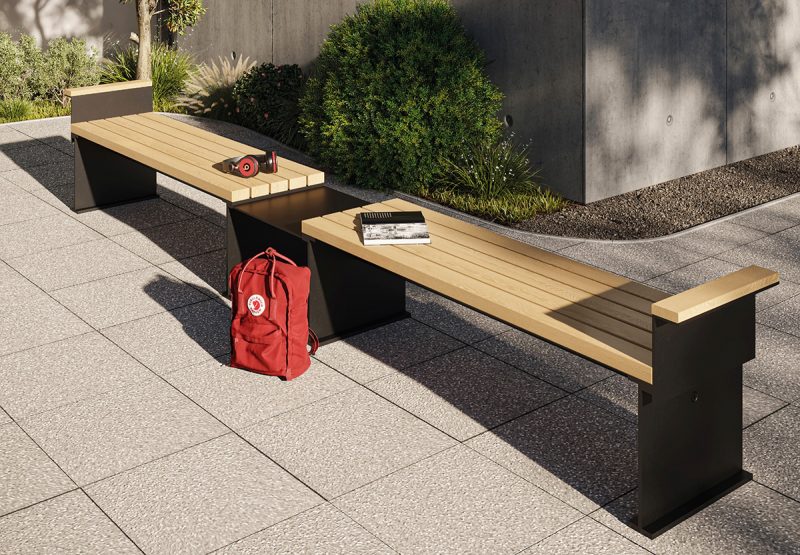 Perpendicular Furniture System design by Thomas Bernstrand – Nola ...