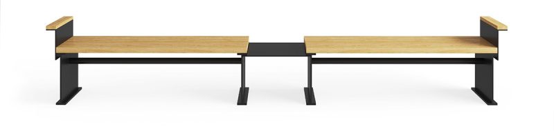 Perpendicular Furniture System design by Thomas Bernstrand – Nola ...