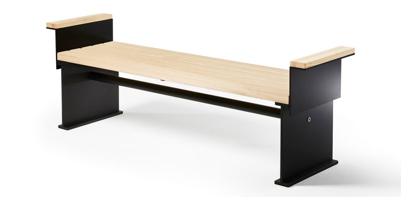 Perpendicular Furniture System design by Thomas Bernstrand – Nola ...