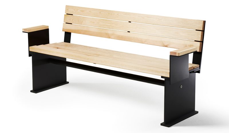 Perpendicular Furniture System design by Thomas Bernstrand – Nola ...