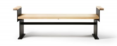 Perpendicular Furniture System design by Thomas Bernstrand – Nola ...