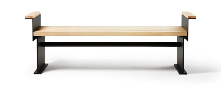 Perpendicular Furniture System design by Thomas Bernstrand – Nola ...