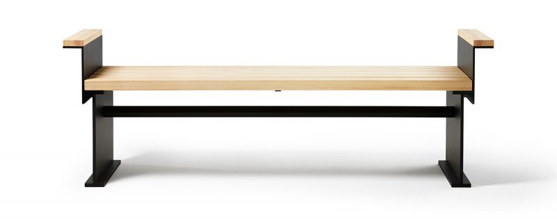 Perpendicular Furniture System design by Thomas Bernstrand – Nola ...