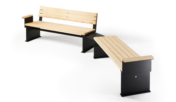 Perpendicular Furniture System design by Thomas Bernstrand – Nola ...