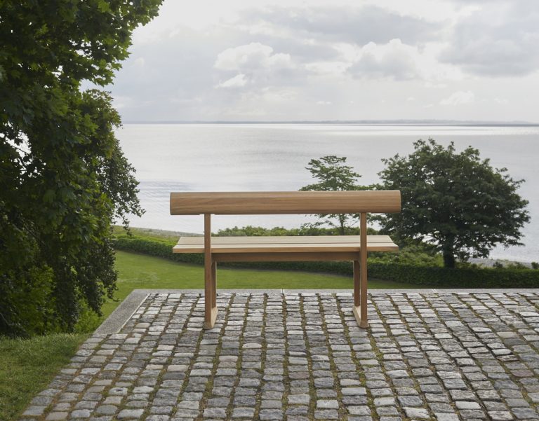 Banco Bench by Hugo Passos introduces a new typology and expression to ...