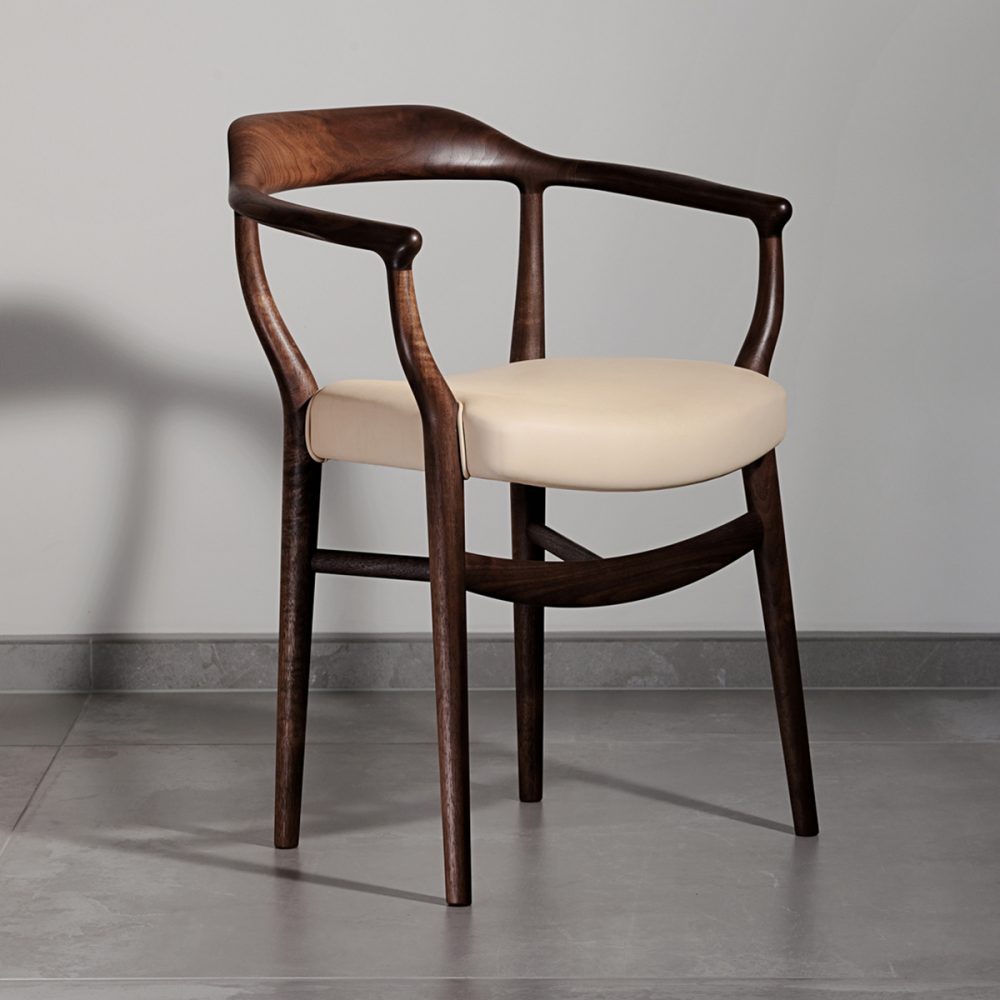 The Bone Chair - FinnJuhl's Personal Favourite is reintroduced - House ...