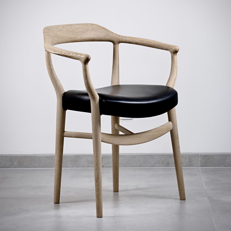 The Bone Chair - FinnJuhl's Personal Favourite is reintroduced - House ...