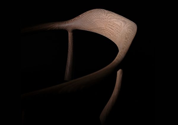 The Bone Chair - FinnJuhl's Personal Favourite is reintroduced - House ...
