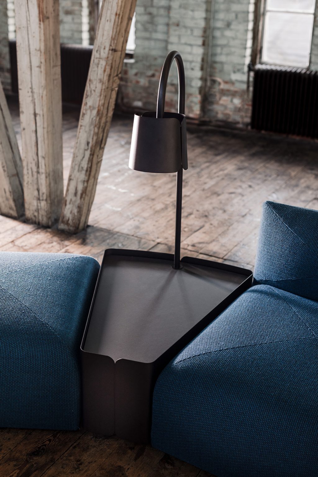 Blob Table, a new member of the Blob family – Jonas Ihreborn ...