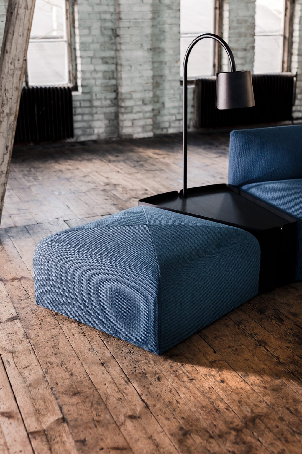 Blob Table, a new member of the Blob family – Jonas Ihreborn ...