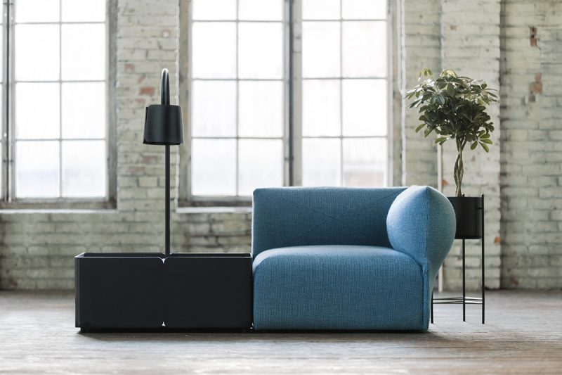 Blob Table, a new member of the Blob family – Jonas Ihreborn ...