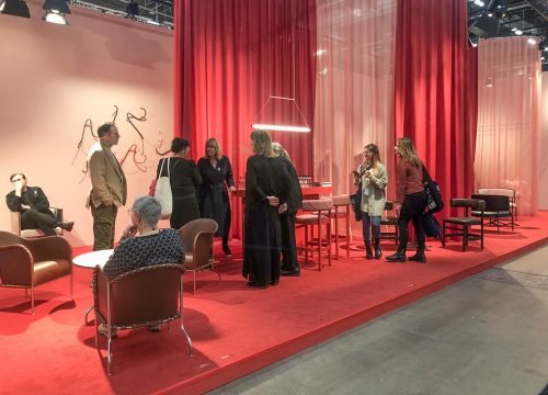 Ono, Duo, Quattro – This series is really about construction, plain and ...