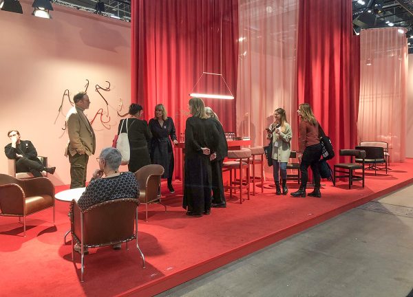 Ono, Duo, Quattro – This series is really about construction, plain and ...