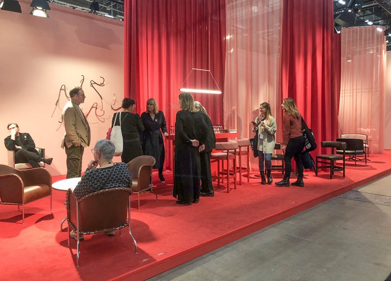 Ono, Duo, Quattro – This series is really about construction, plain and ...