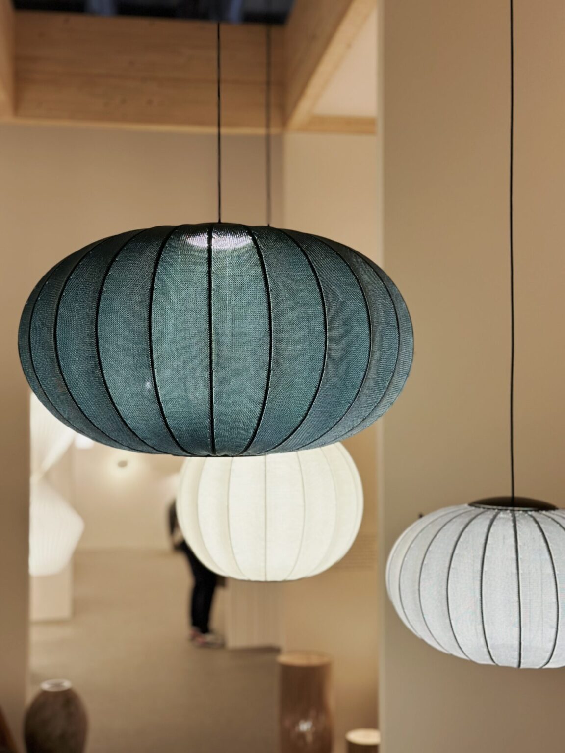 Flying for Made by Hand was launched design by Boris Berlin @ Salone ...