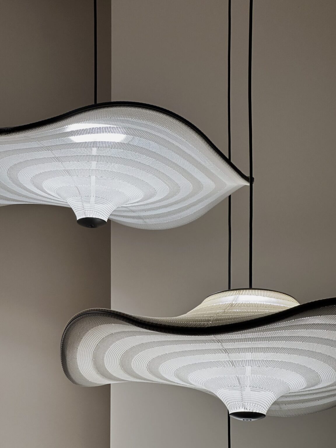 Flying for Made by Hand was launched design by Boris Berlin @ Salone ...