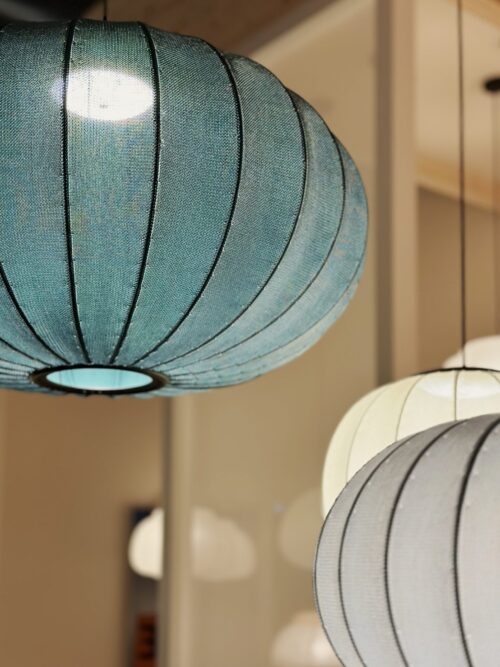 Flying for Made by Hand was launched design by Boris Berlin @ Salone ...