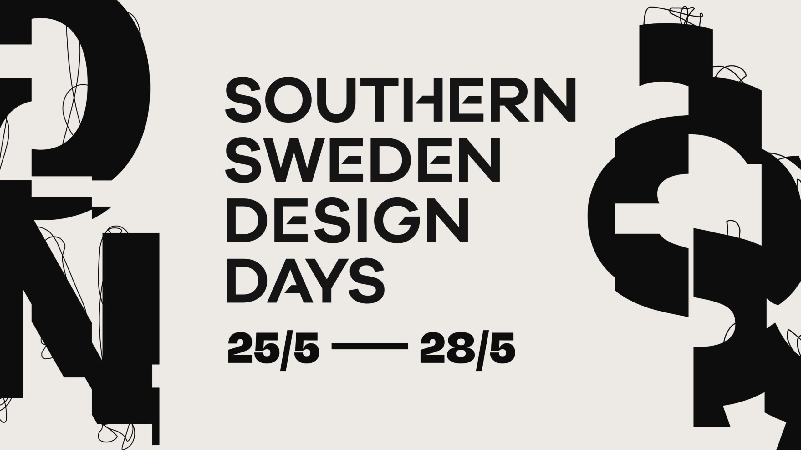 Southern Sweden Design Days 2023 - Scandinaviandesign.com