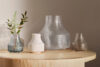 Iittala expands The Ultima Thule collection with vases to celebrate its ...