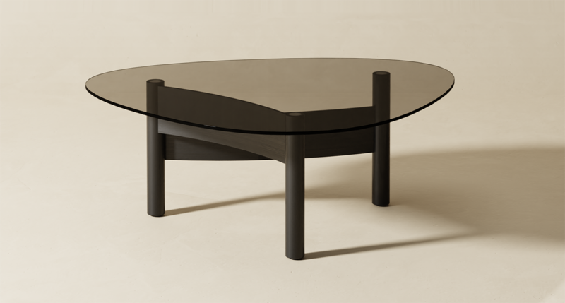 Table Sia has a simple & understandable expression with refined details ...
