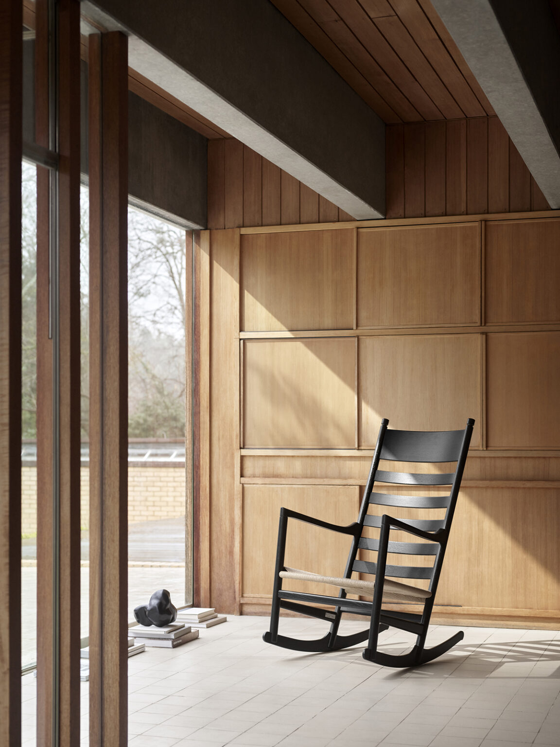 Carl Hansen & Son Expands Heritage Collection with Hans J. Wegner's ...