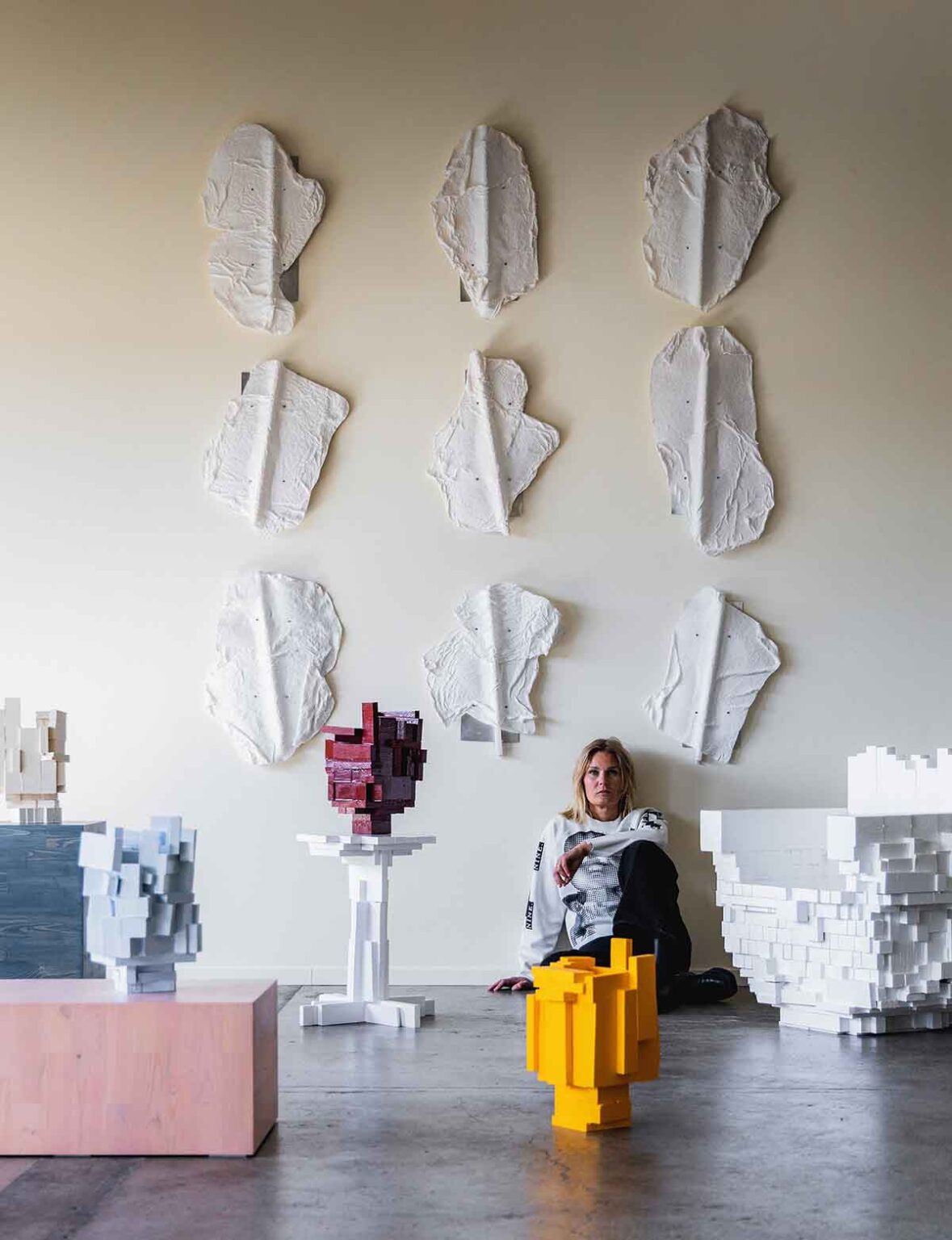 Crafted Potential - Exploring the Untapped Potential of Residual ...