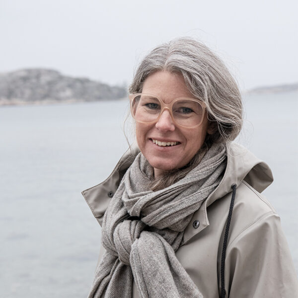 Emma Olbers designs interior doors Askö & Granö for Bovalls ...