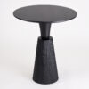 Monica Förster Design Studio Creates Elegant Pointe Table for Zanat ...