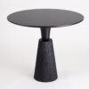 Monica Förster Design Studio Creates Elegant Pointe Table for Zanat ...