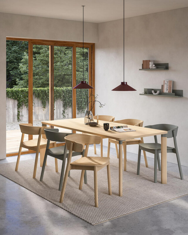 Sami Kallio's Wooden Embrace Collection for Mizetto ...