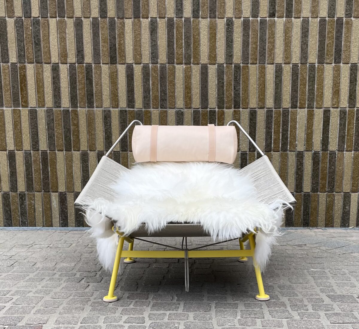 Celebrating 75 years of Hans J. Wegner’s most iconic design – PP Møbler ...