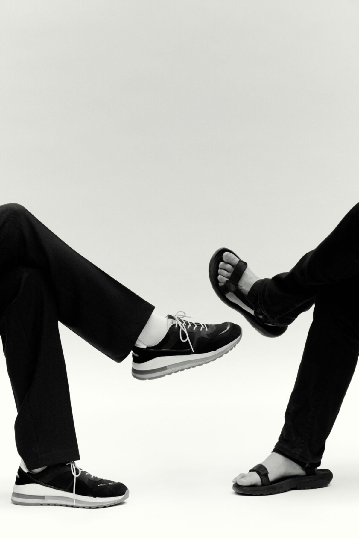 Gert and Rasmus Wingårdh Blend Architecture and Fashion in Swedese ...