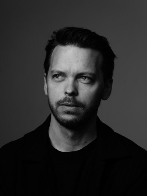 Daniel Rybakken's Chair for Karimoku Reimagines Furniture Archetypes ...