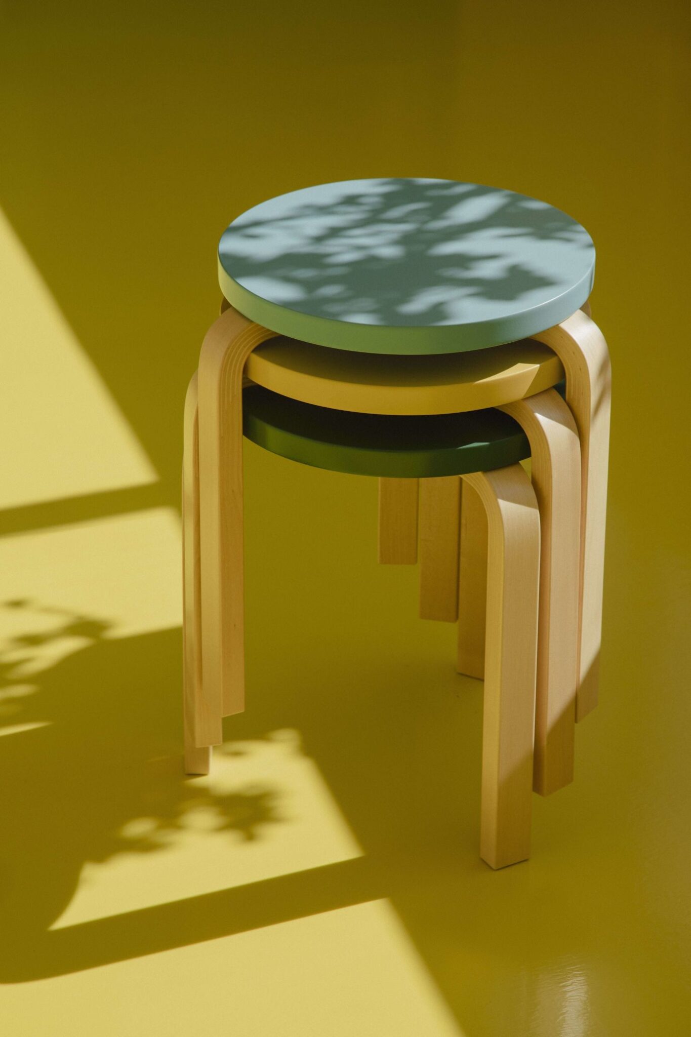 The Paimio Sanatorium Anniversary Collection design by Alvar Aalto – Artek - Scandinaviandesign.com