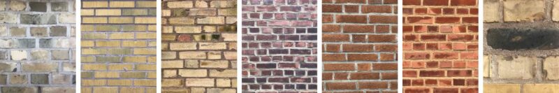 Architect David Chipperfield Creates Exclusive Tegel Rug Collection for ...