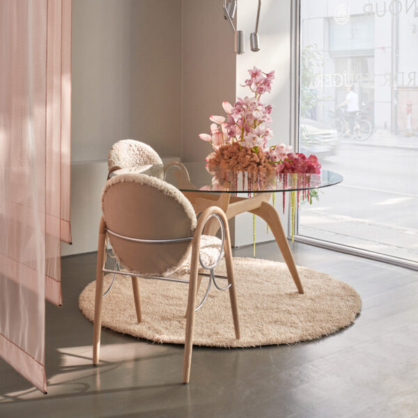 Fredericia celebrates Nanna Ditzel’s 100th anniversary by presenting ...