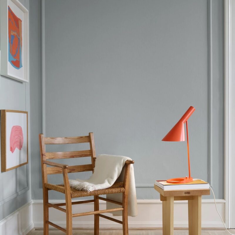 New colour palette of the AJ Lamp Family by Arne Jacobsen – Louis ...