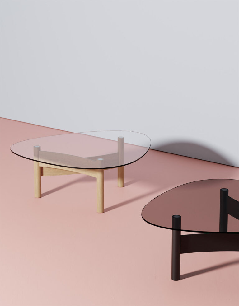 Sia table won "Furniture of the year" @ this years BoBedre design award ...