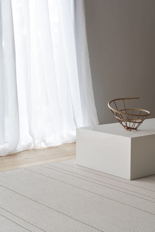 Three more colours into the collection Willow paper yarn carpet ...