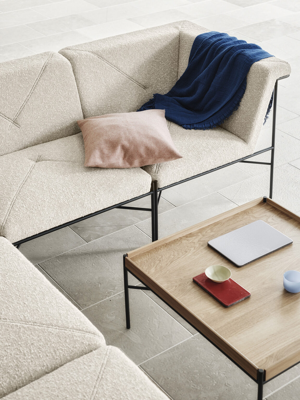 Welcome Unit Corner and the updated Unit frame by Tomoyuki Matsuoka ...