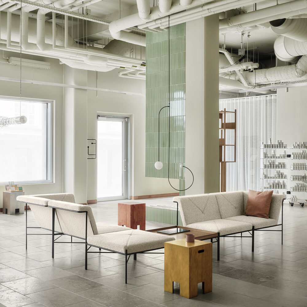 Welcome Unit Corner and the updated Unit frame by Tomoyuki Matsuoka ...