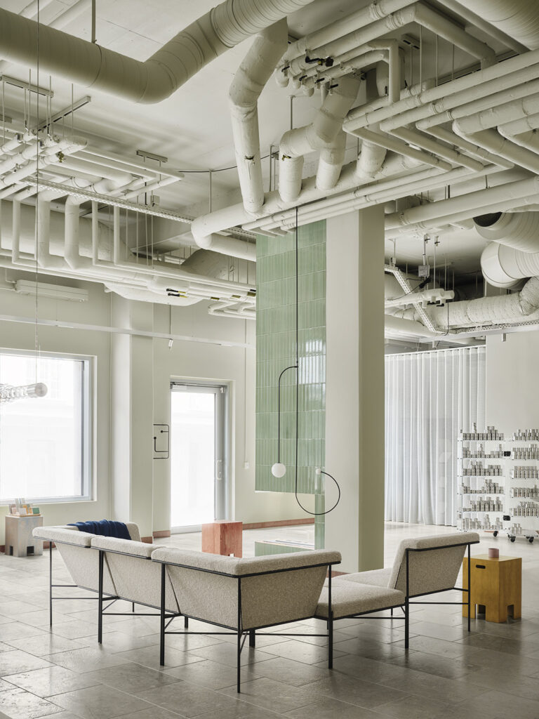 Welcome Unit Corner and the updated Unit frame by Tomoyuki Matsuoka ...