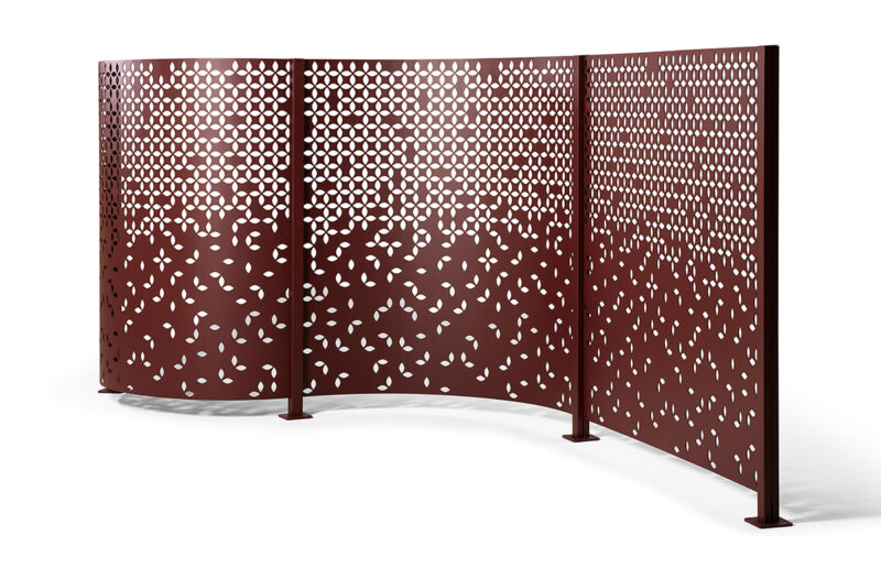 Space is a flexible partition system designed to create spatiality ...