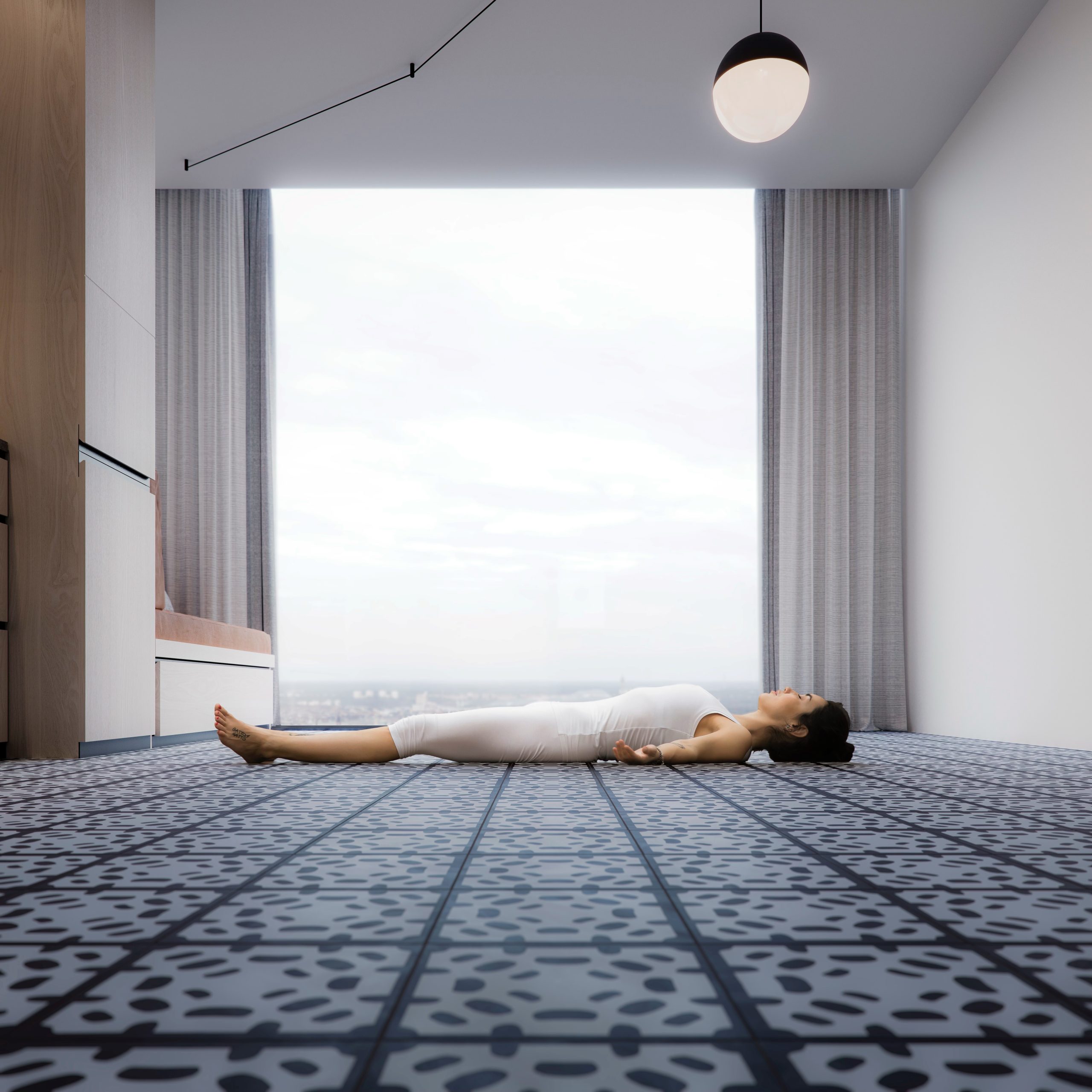 Marrakech Design is proud to present its first tile collection in ...