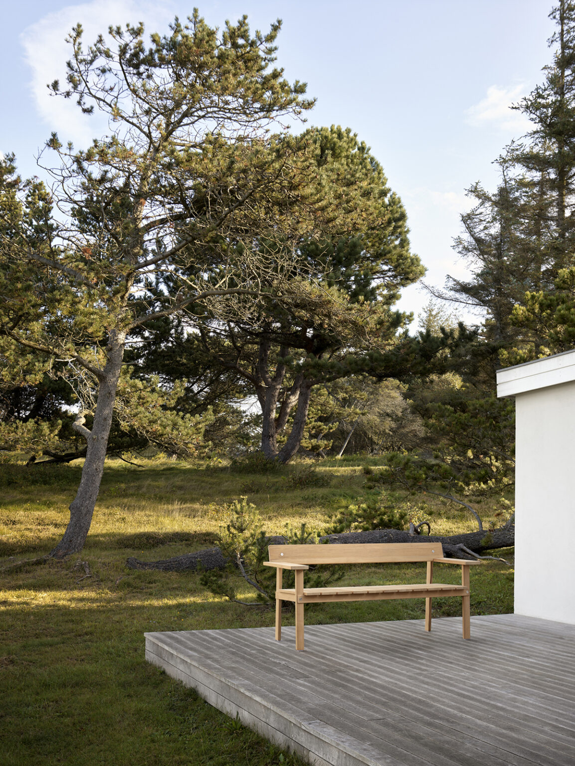 In collaboration with the Icelandic designer Gudmundur Ludvik, Carl ...