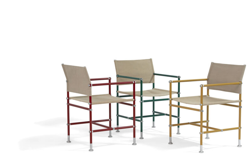 Good News from Blå Station - ABLE & VEVA wins MIAW Design Awards ...